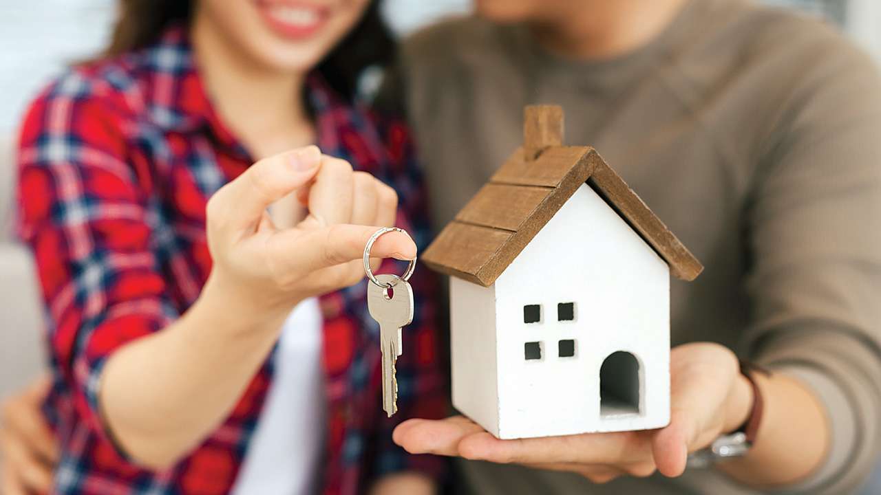 Achat immobilier : maison ou appartement - Maison max