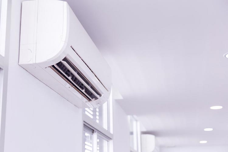 Les avantages d'une climatisation réversible - Maison max